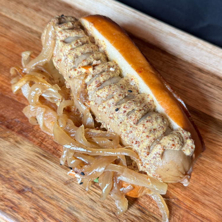 Wiener Menu – Sir Wieners