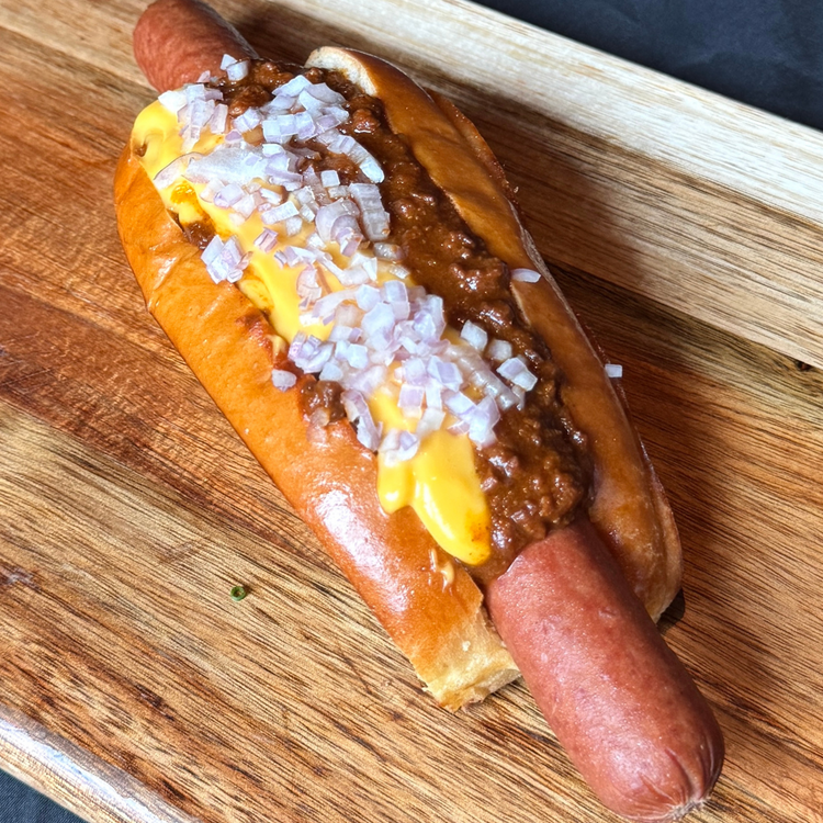 Wiener Menu – Sir Wieners
